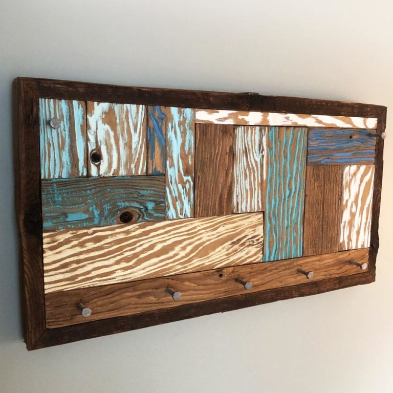 Hoodie Rack – Rustic Underground