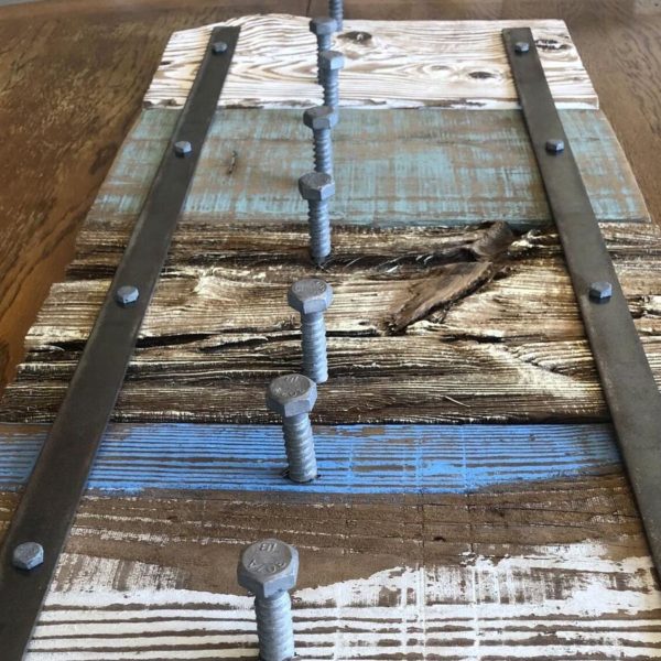 Paneled Hoodie Rack – Rustic Underground